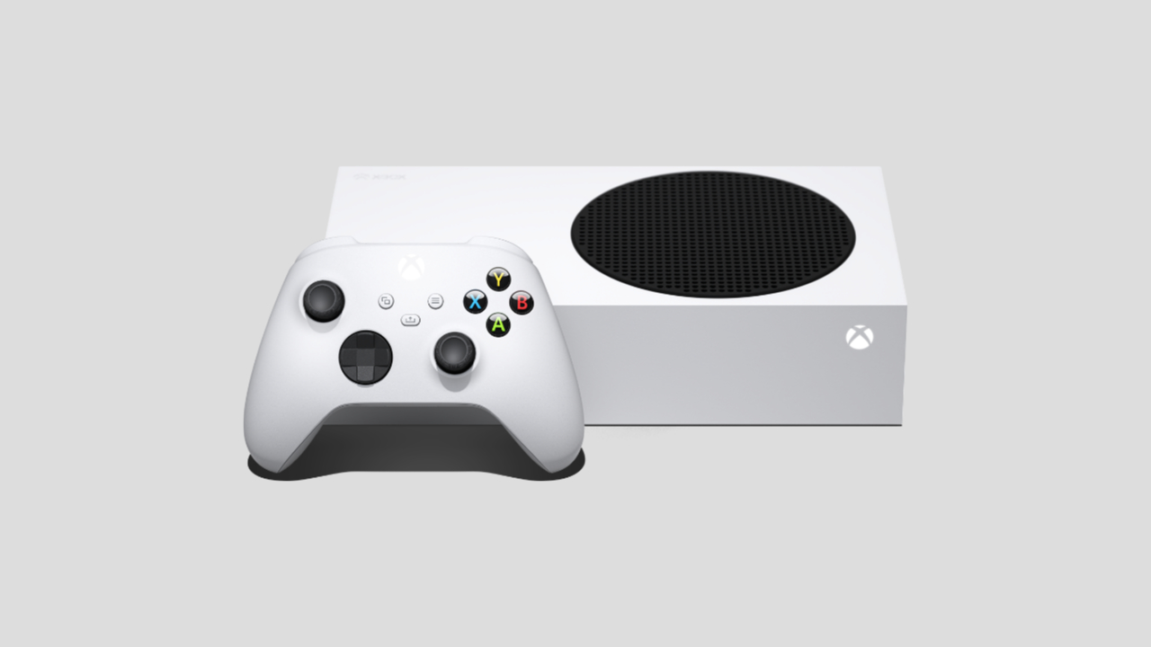 X-Ray – Xbox Series S – GAMESPHERA