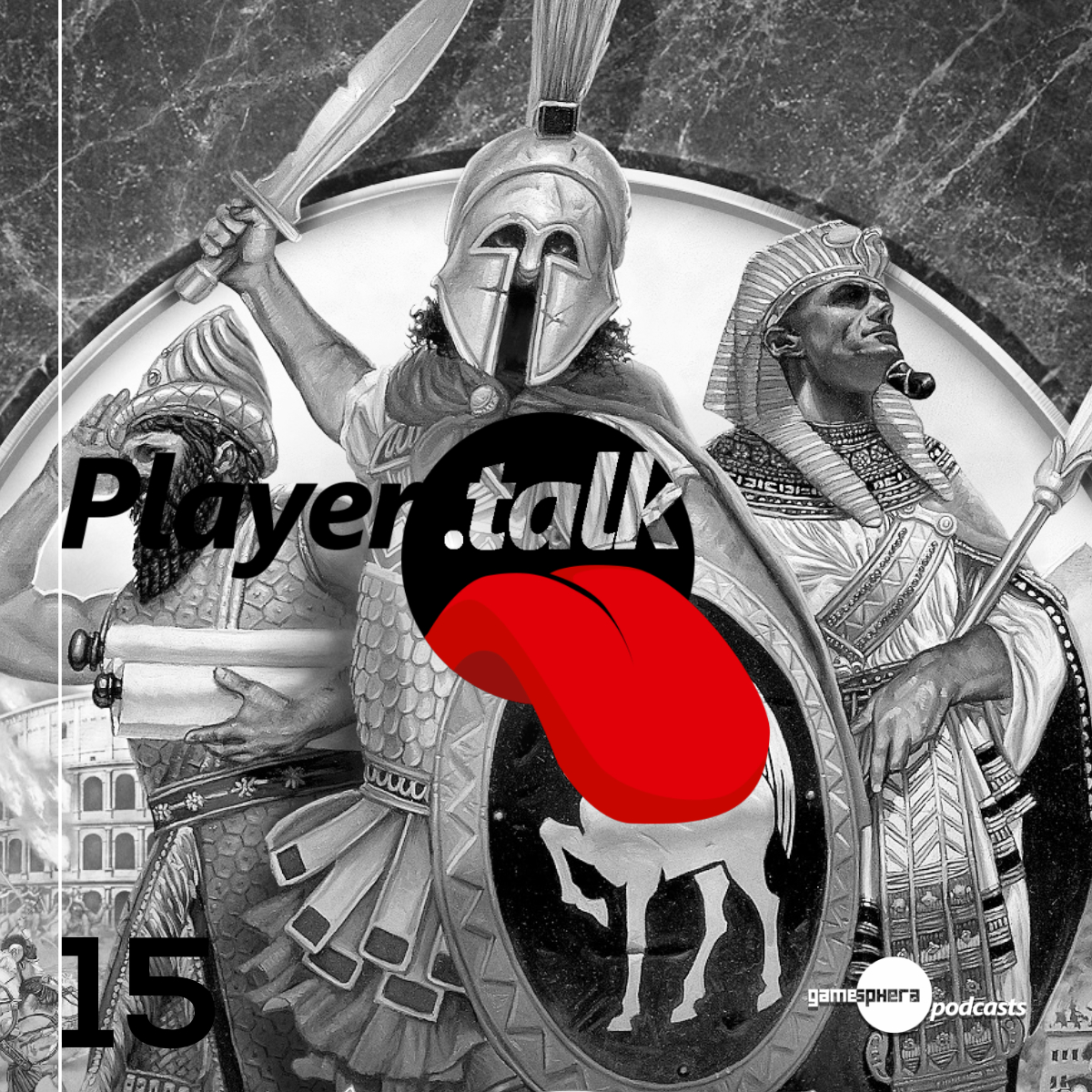 Player.Talk 015 – Age of Empires e E3 2021 – GAMESPHERA
